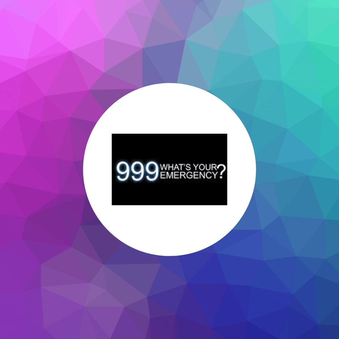 999: What's Your Emergency?