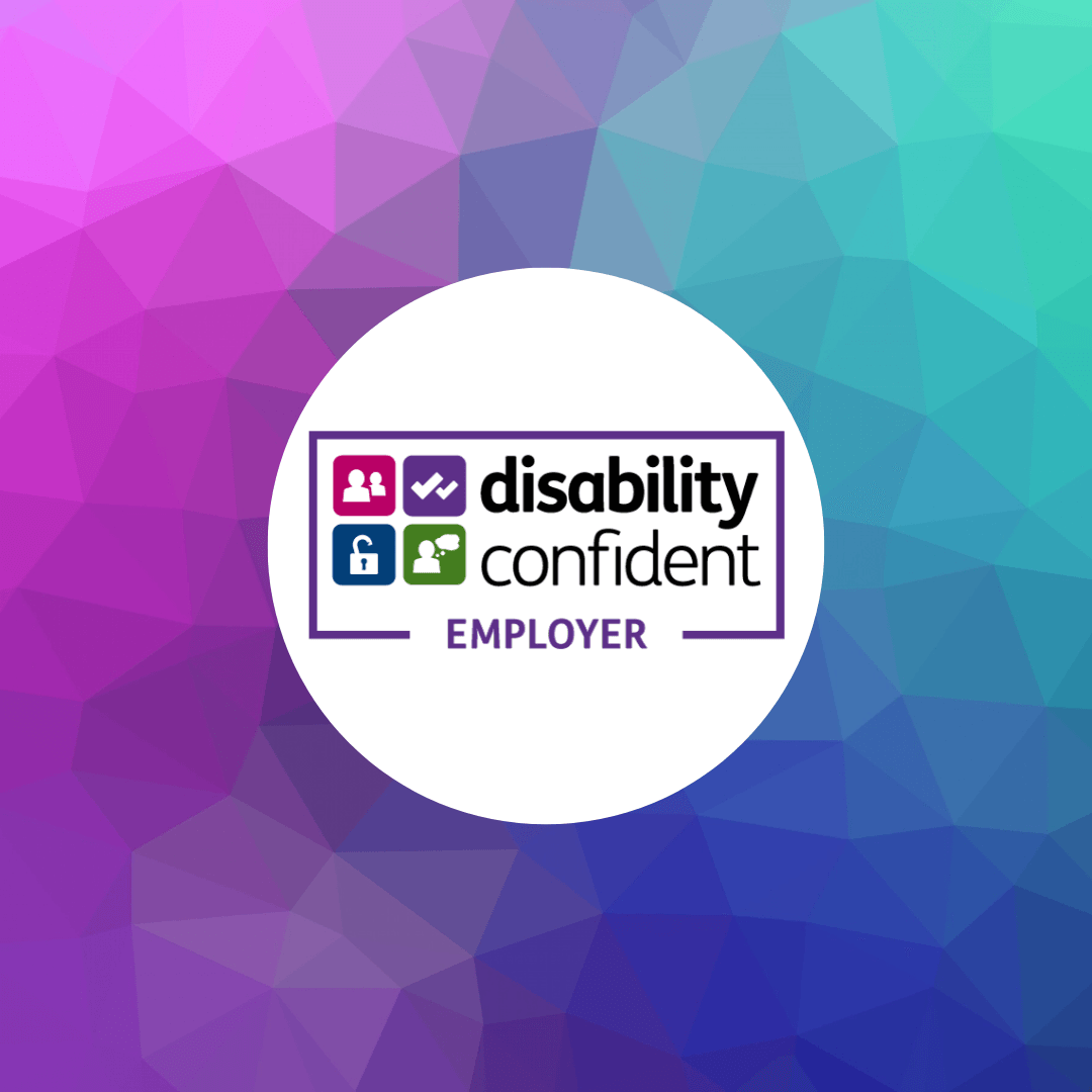 PEGS reaches second level of disability careers scheme