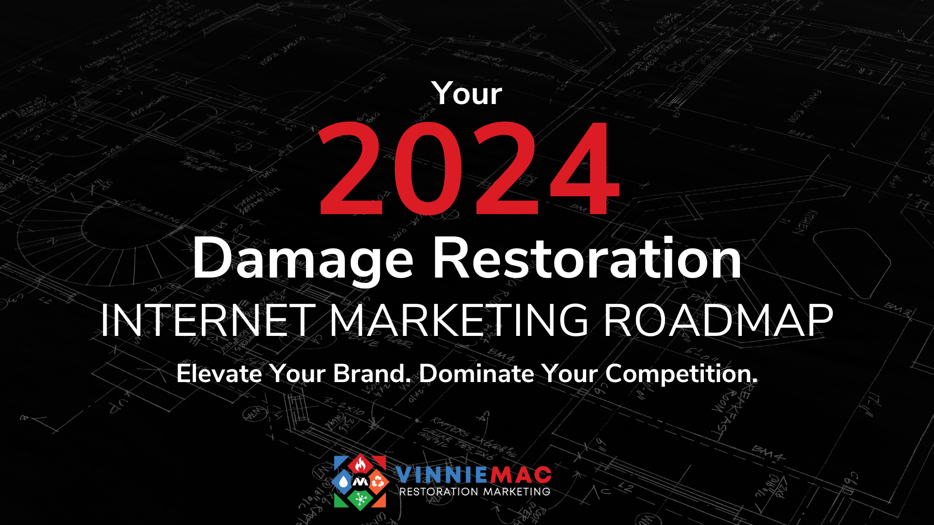 Your 2024 Internet Marketing Roadmap: Watch Now