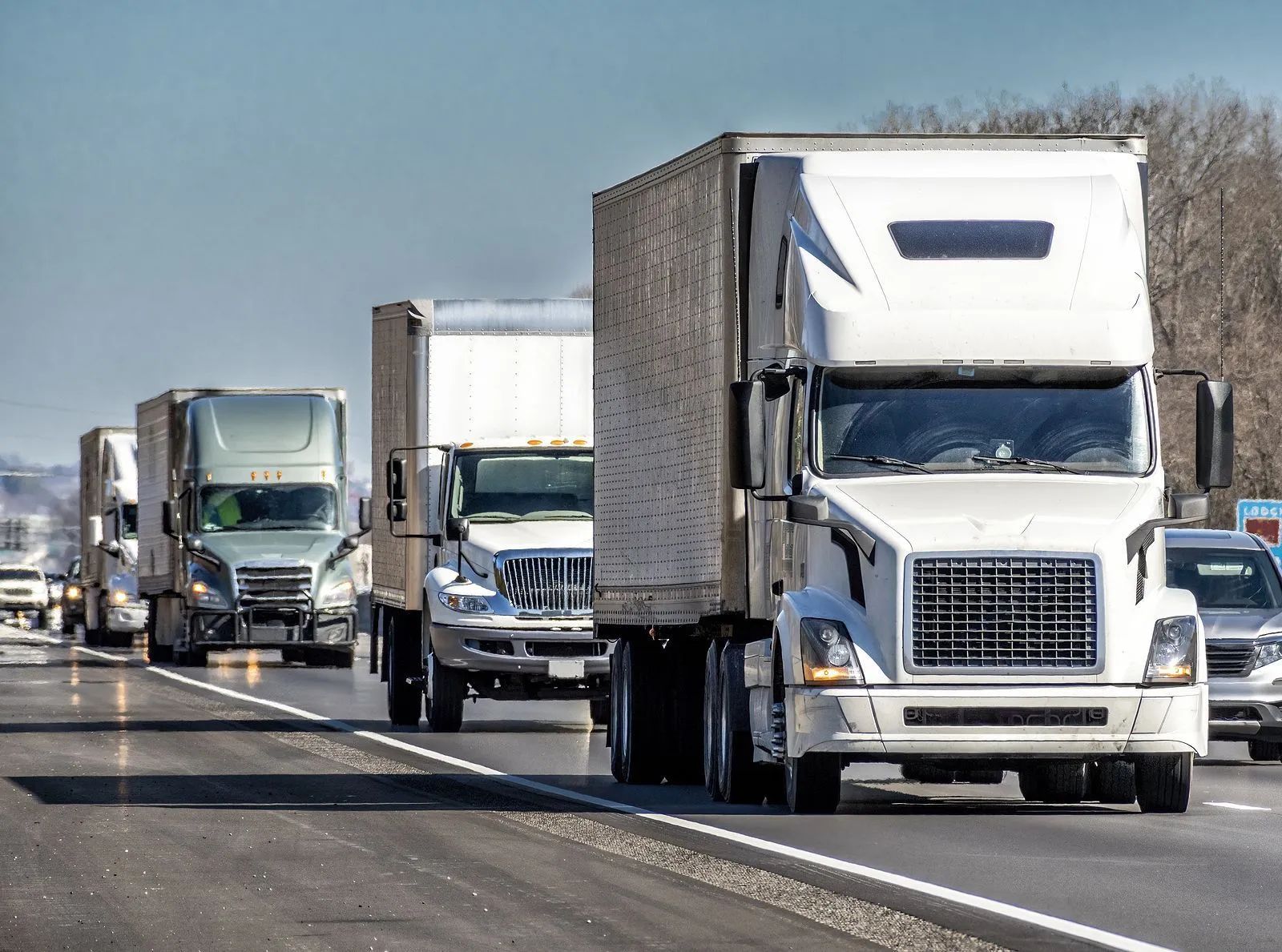 How to Optimize Your Shipping Strategy with Integrated Transportation ...