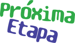 Próxima Etapa - Projeto Social - ONG (Educação)