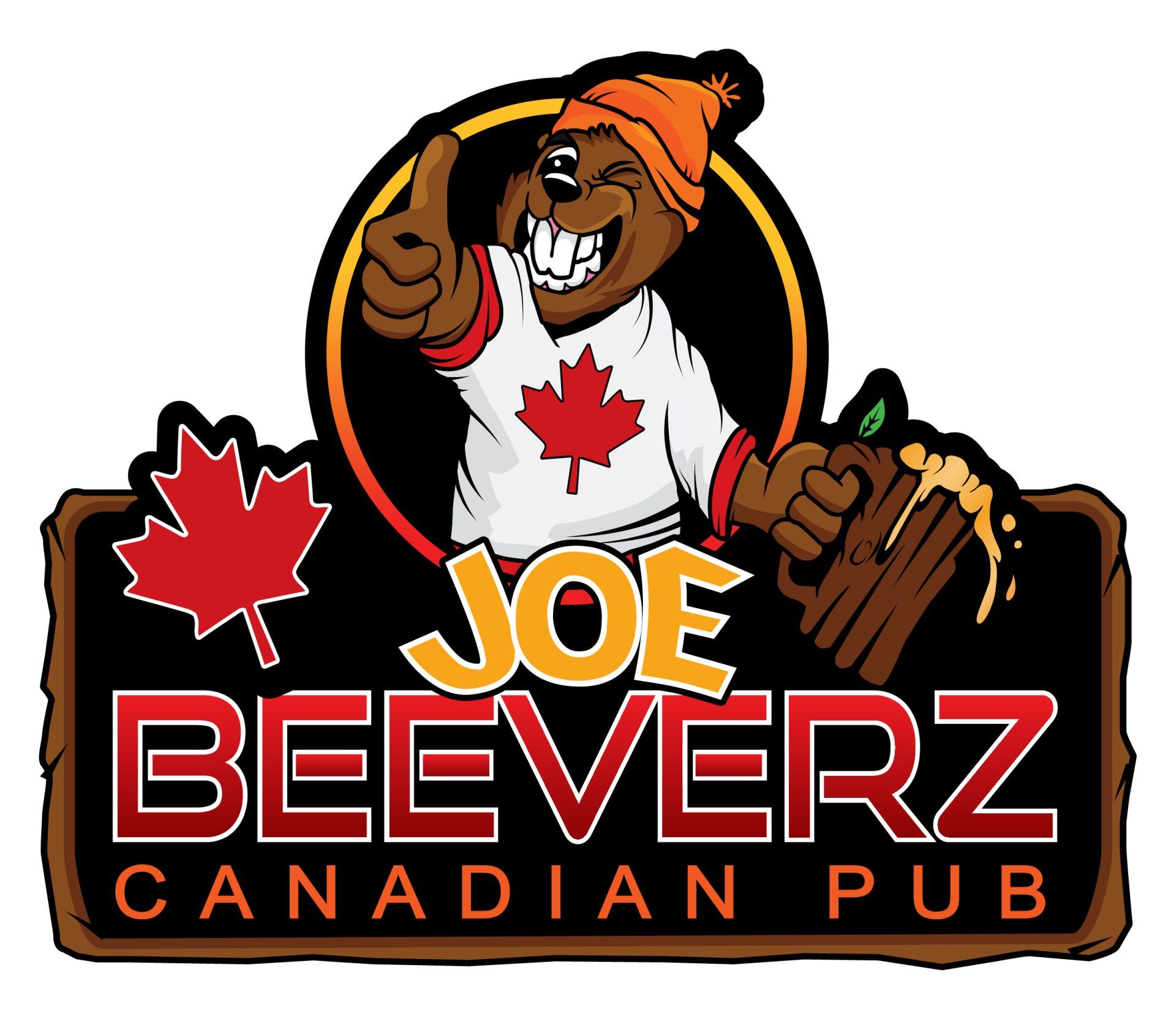 JOE BEEVERZ