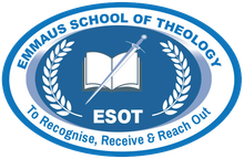 Theology Courses, UK & International | Emmaus School of Theology