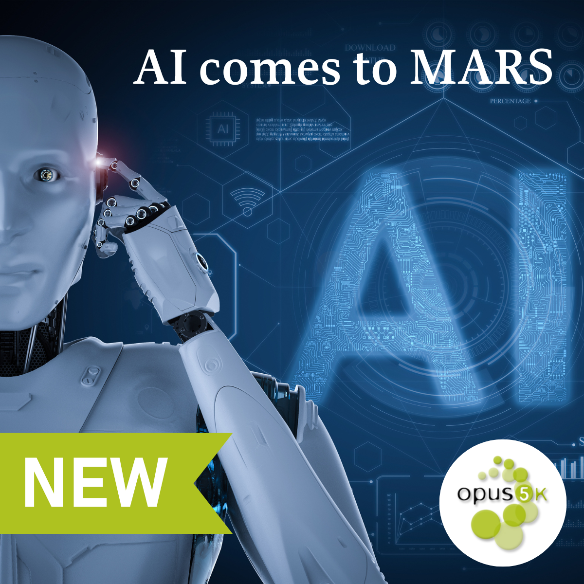 Auditing - MARS (Health & Aged Care Audit Software)