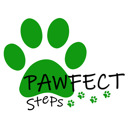 Pawfect Steps Dog Walking