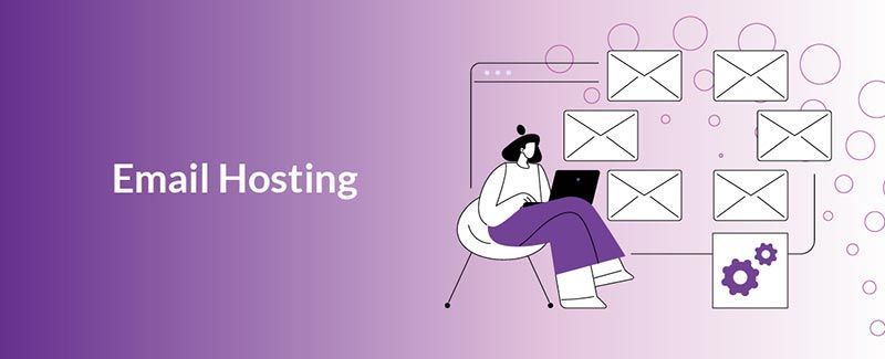 Domain, Web, and Email Hosting, What’s the Difference?