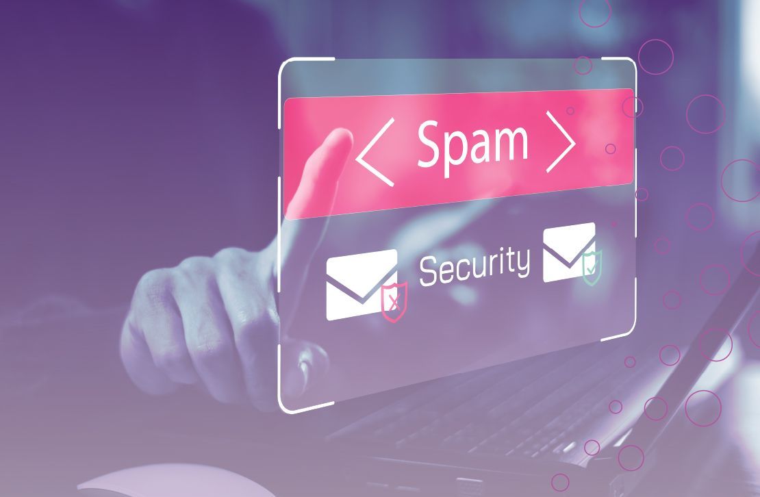 Tackling the Spam Menace: How Small Businesses Can Deal with ...