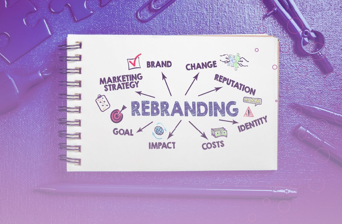 Refresh, Revamp, Rebrand: A Guide to Transforming Your Website