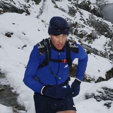 The Routeburn Classic - Classic Adventure Trail Run in New Zealand