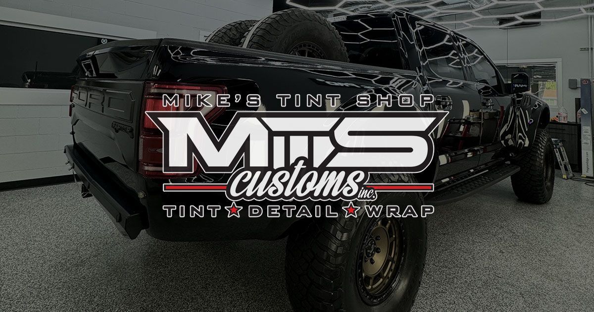 Auto Protection Specialists Southern California | MTS Customs
