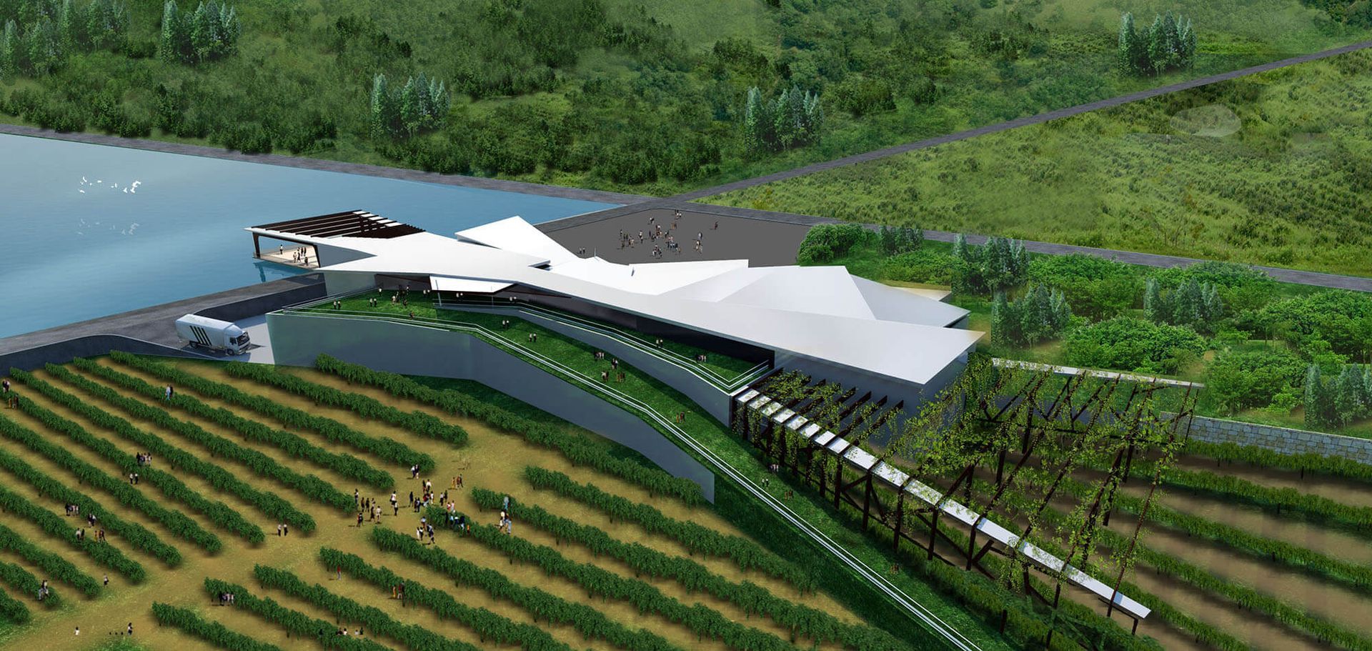 May Jbara - architect, interior, and product designer