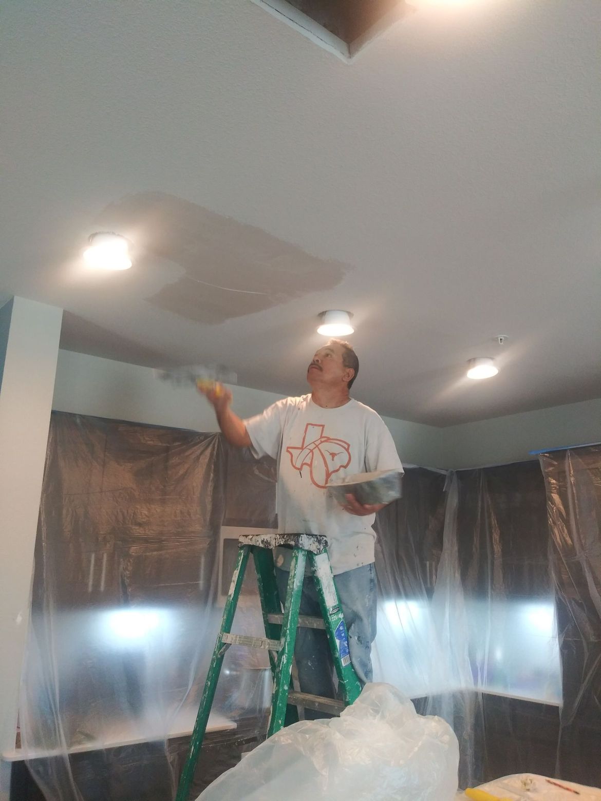 Moshe's Painting - Top Rated Painter - Austin, Texas