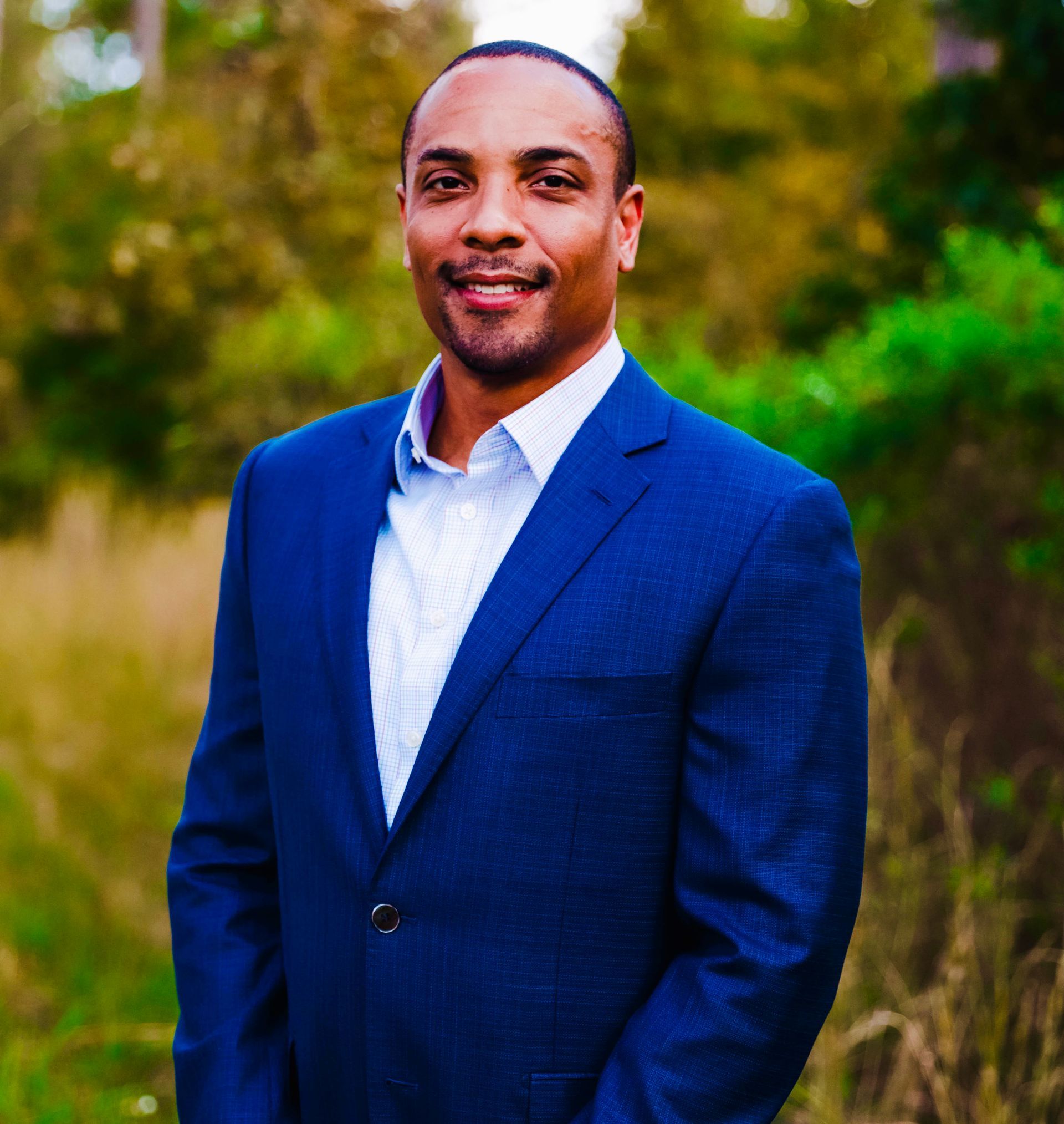 Attorney Profile | Espy Law, PLLC | Jackson, Mississippi