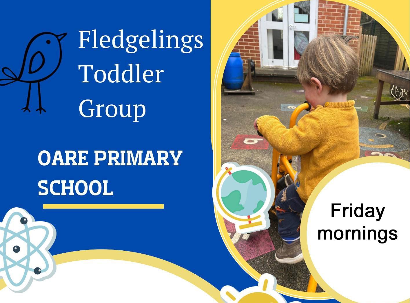 Home | Oare & District