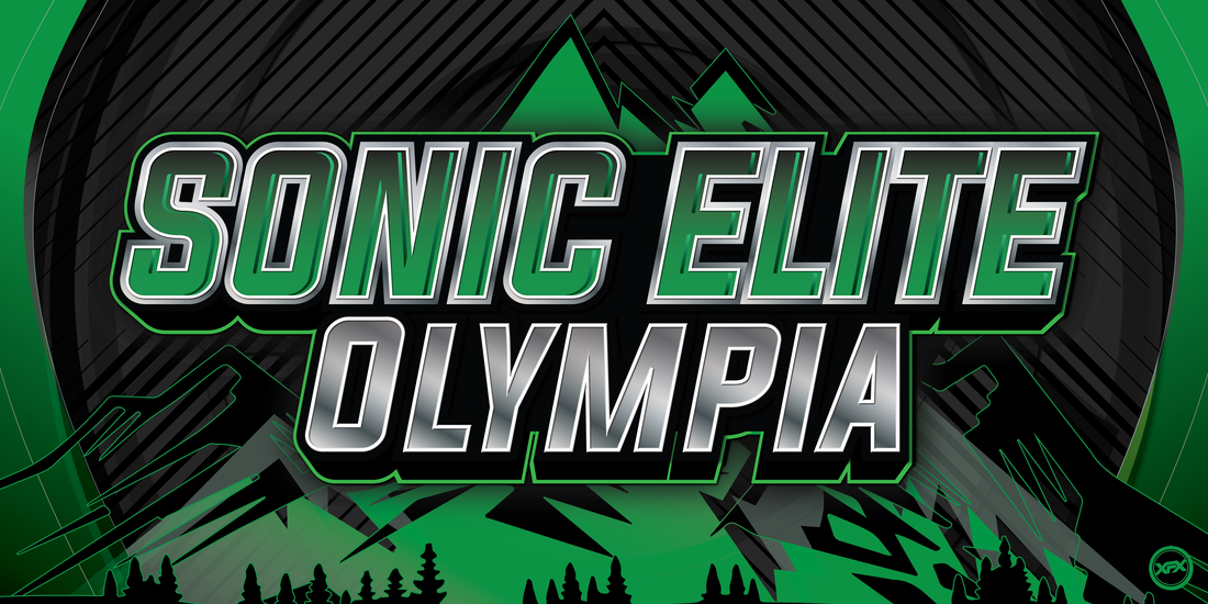 Cheerleading & Tumbling Classes | Sonic Elite Olympia | Tumwater WA