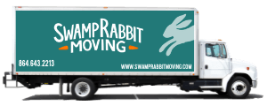 Careers | Swamp Rabbit Moving