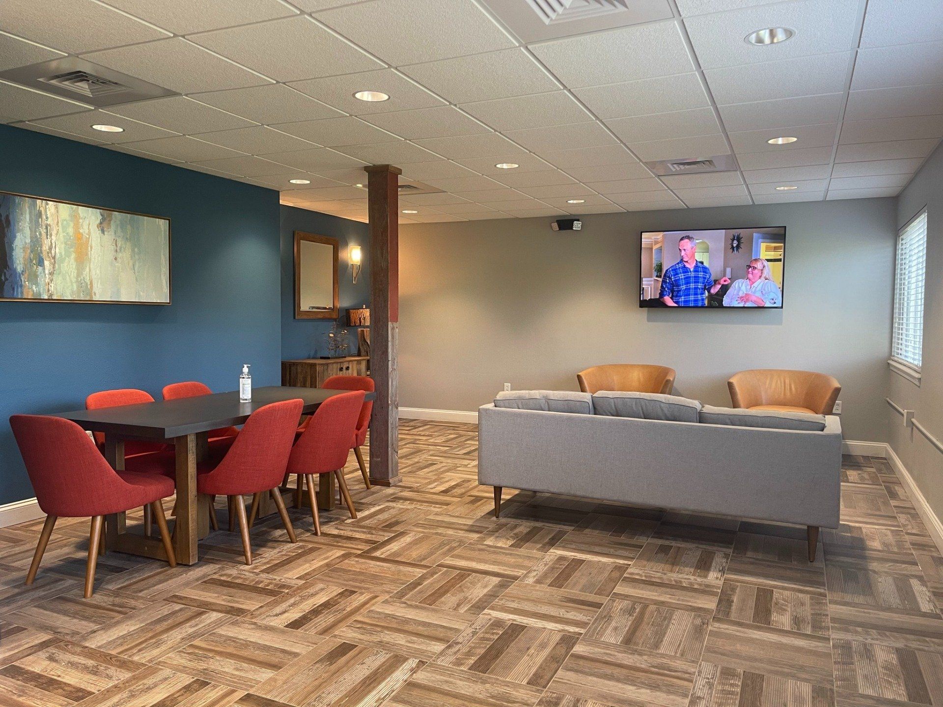 Townhomes for Rent in Lawrence, KS | Union Flats Townhomes