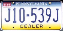 New Resident Services | Philadelphia, PA | Imperial Auto Tags