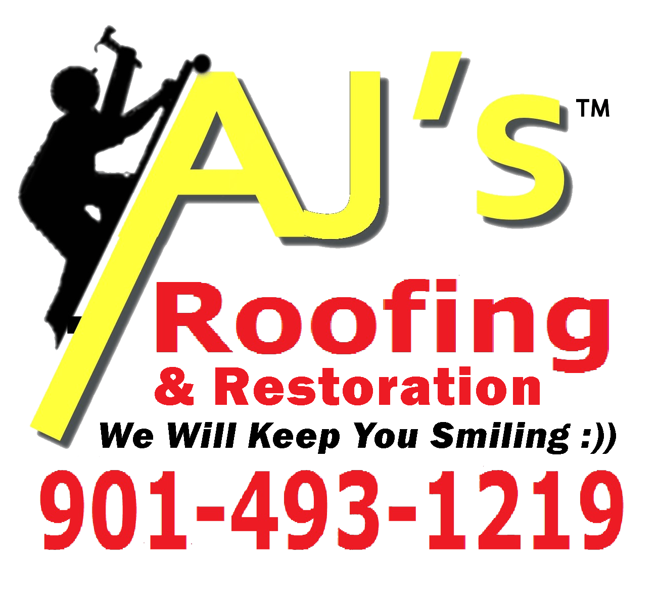 Roofing | Memphis, TN | AJ's Roofing and Restoration
