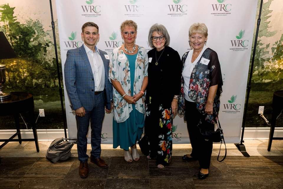 Ty Mathews for State Representative 83rd Ohio House District