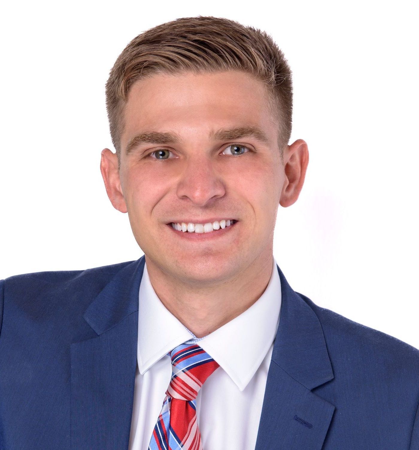 About Ty Mathews Candidate for State Representative 83rd Ohio House ...