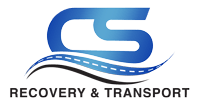 Shop with CS Recovery Transport