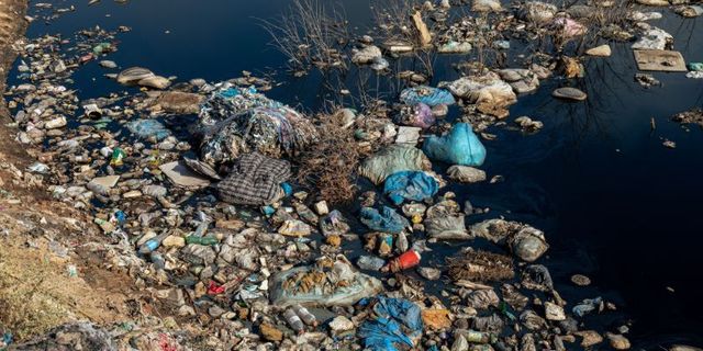 Effects Of Improper Waste Management