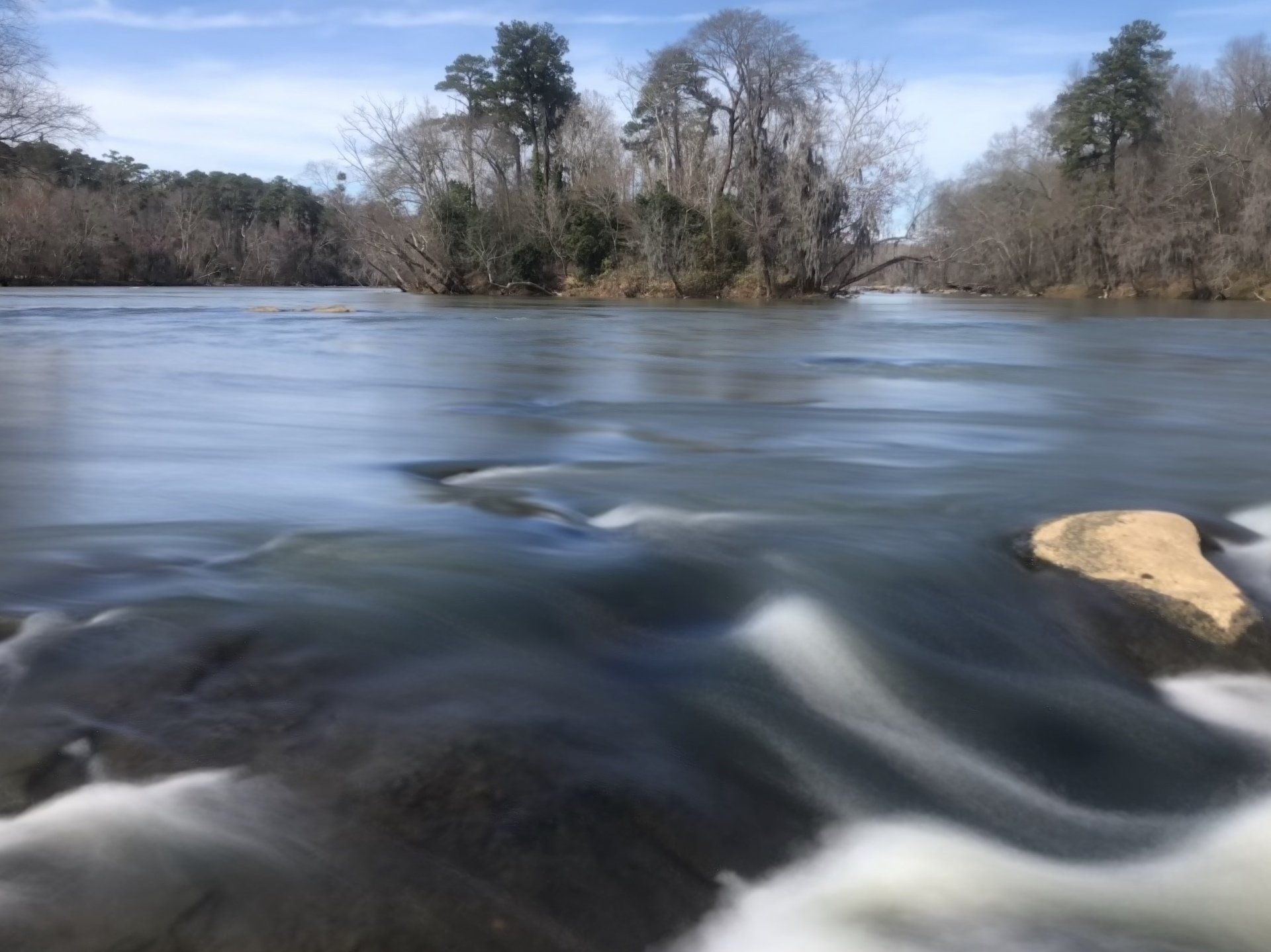 2018 List of Impaired Waters