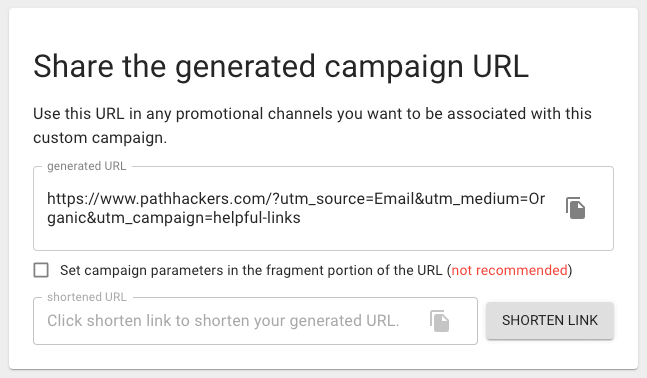 Ultimate Guide To UTM Tracking (Urchin Tracking Module)