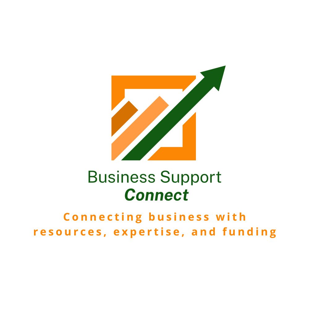 Business Support CONNECT