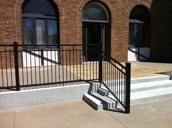 Railings