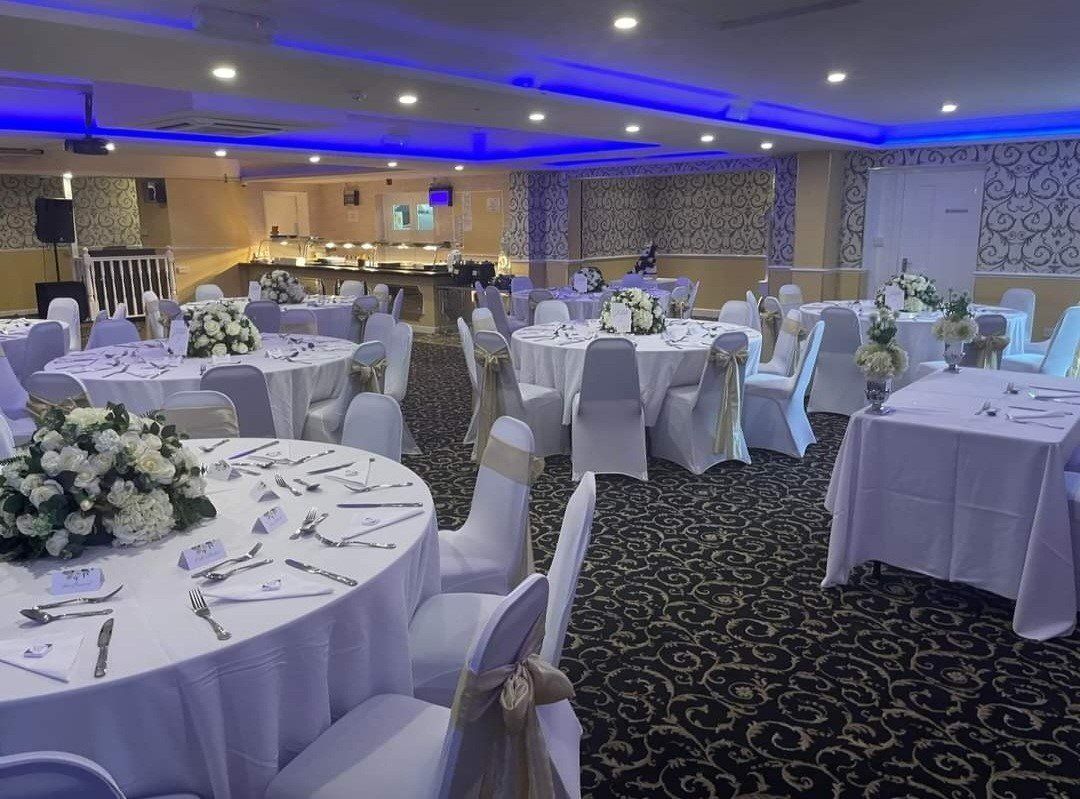 Burgh Hall - Great Yarmouth, Norfolk - Function Room Hire