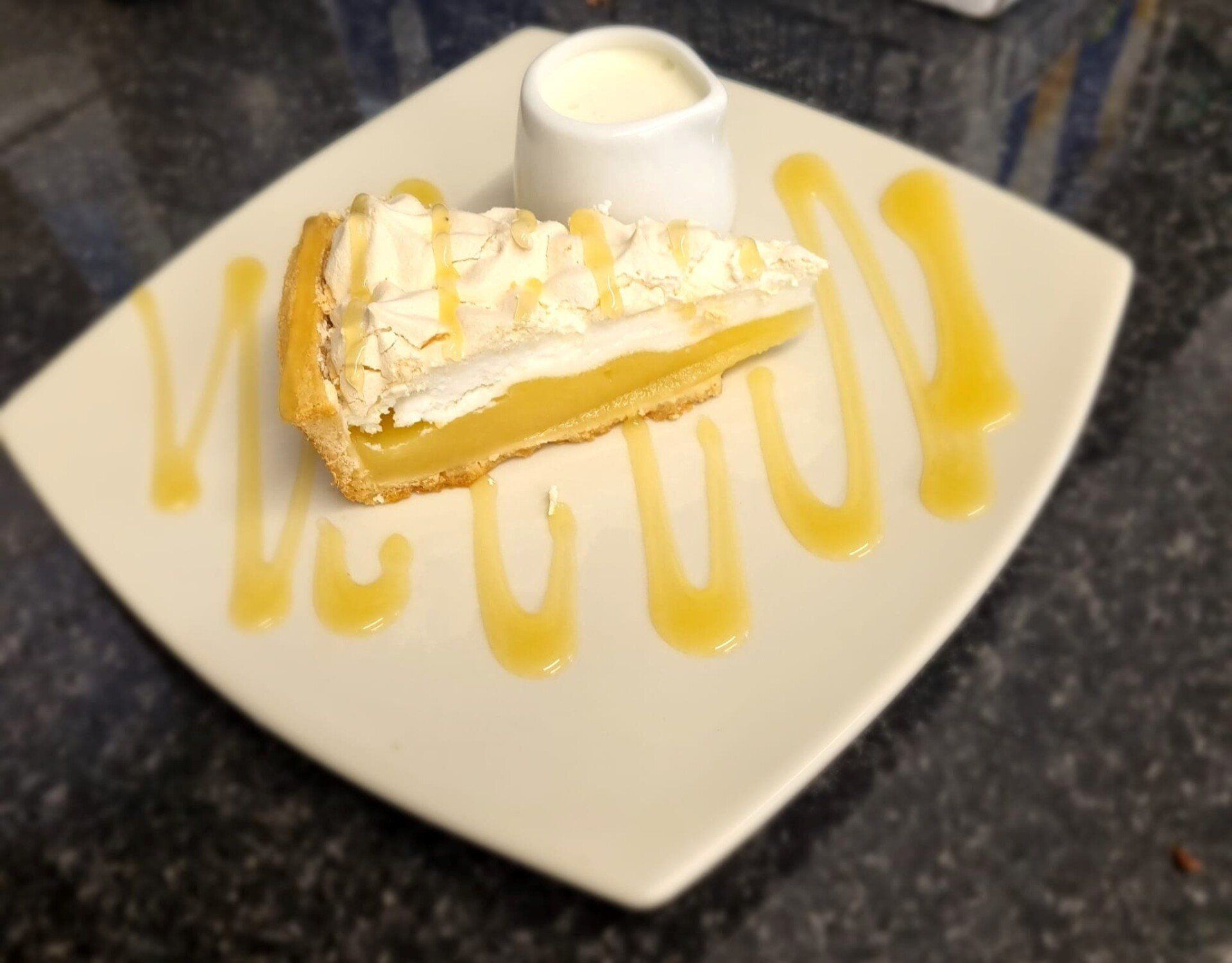 Burgh Hall - Great Yarmouth, Norfolk - Restaurant