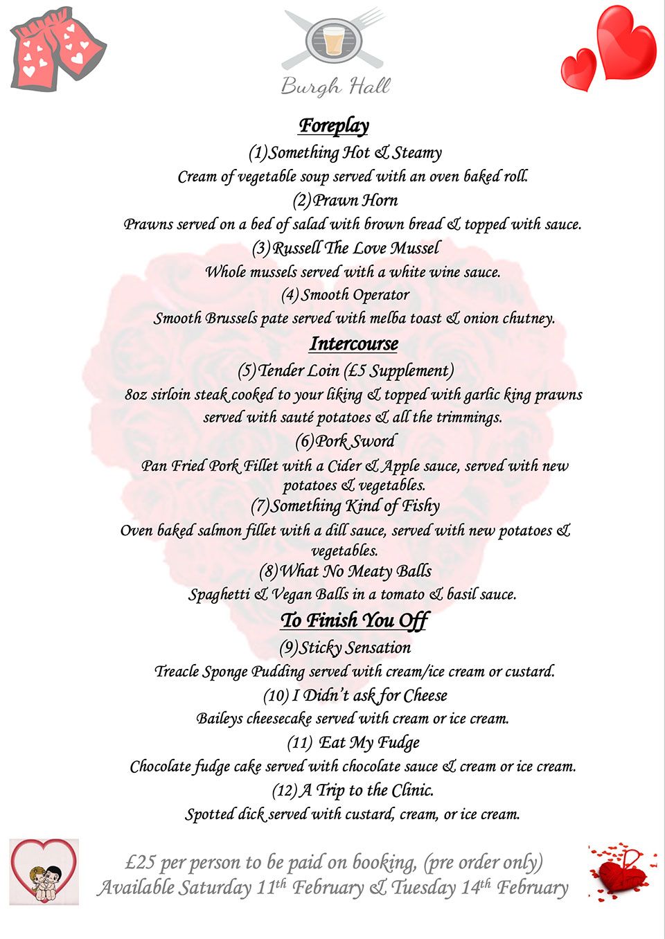 Burgh Hall - Great Yarmouth, Norfolk - Home