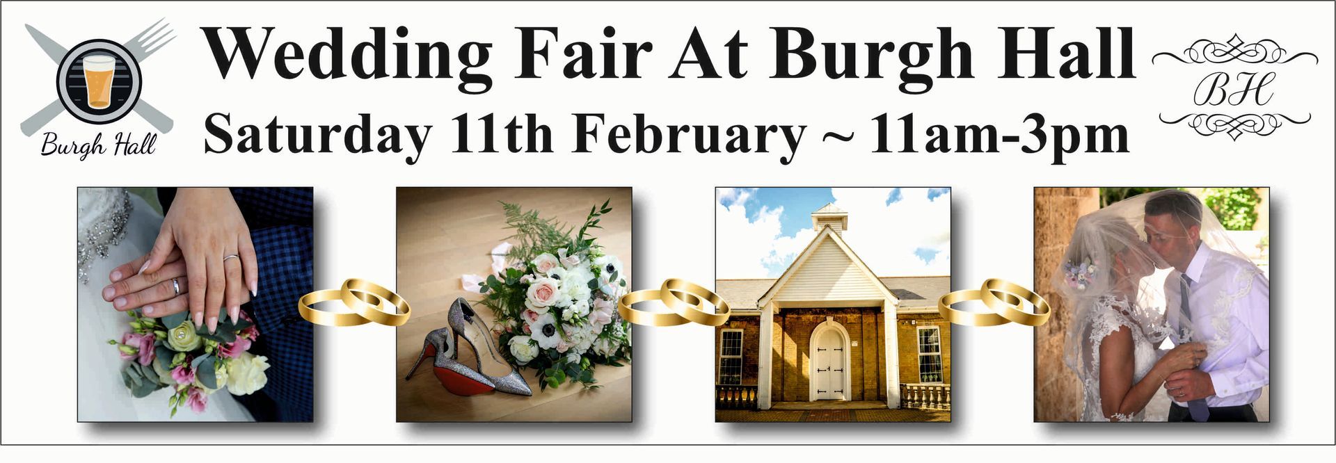 Burgh Hall - Great Yarmouth, Norfolk - Home