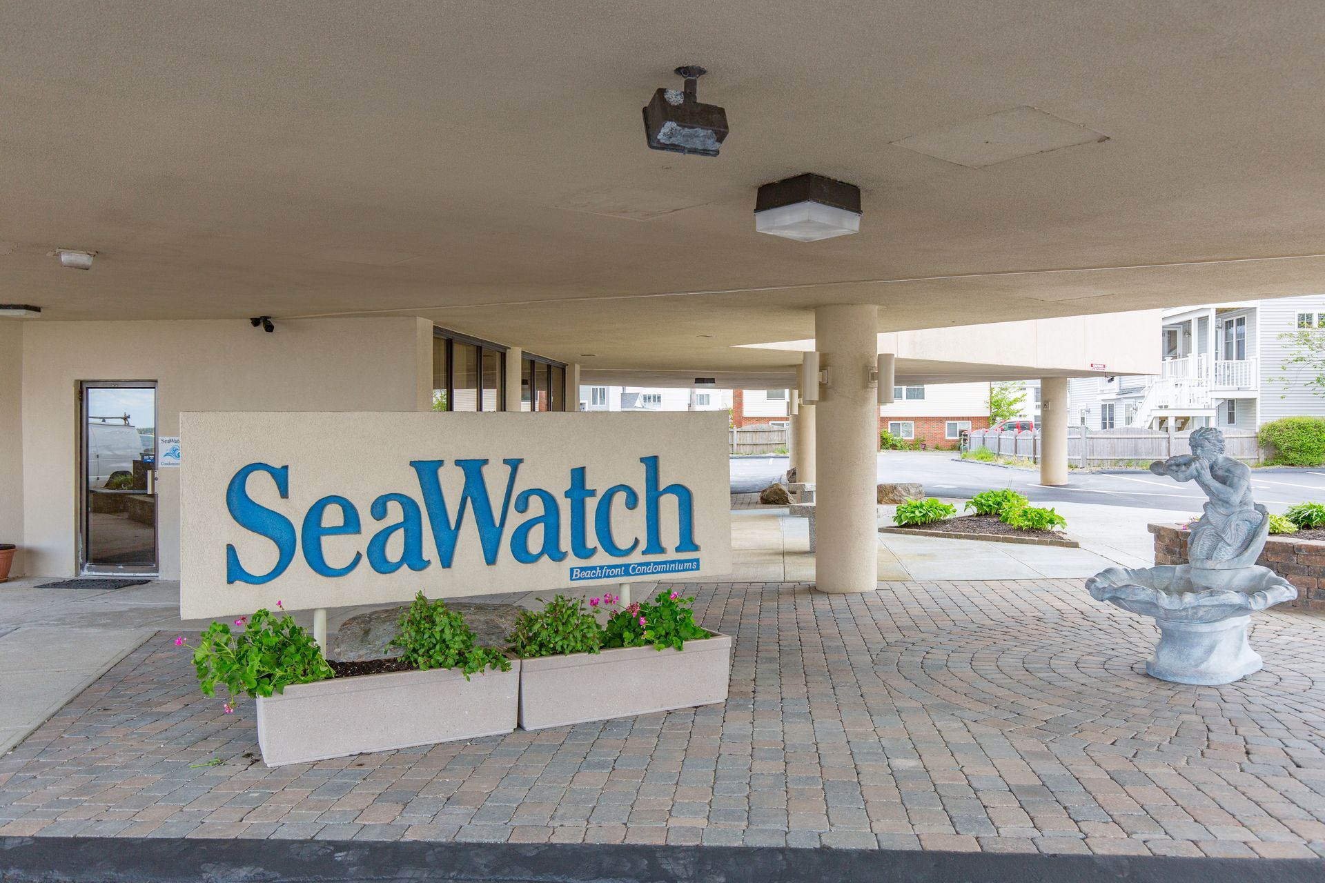 SeaWatch | Grand Real Estate Management