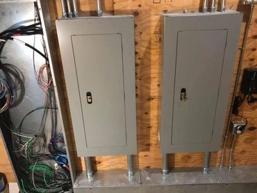 Electrical Work | Ocala, FL | SRE Electrical & Consulting Services Inc