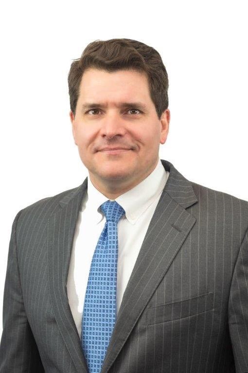 Charles Vieau, Insurance Broker and Risk Manager, Based in Houston, TX