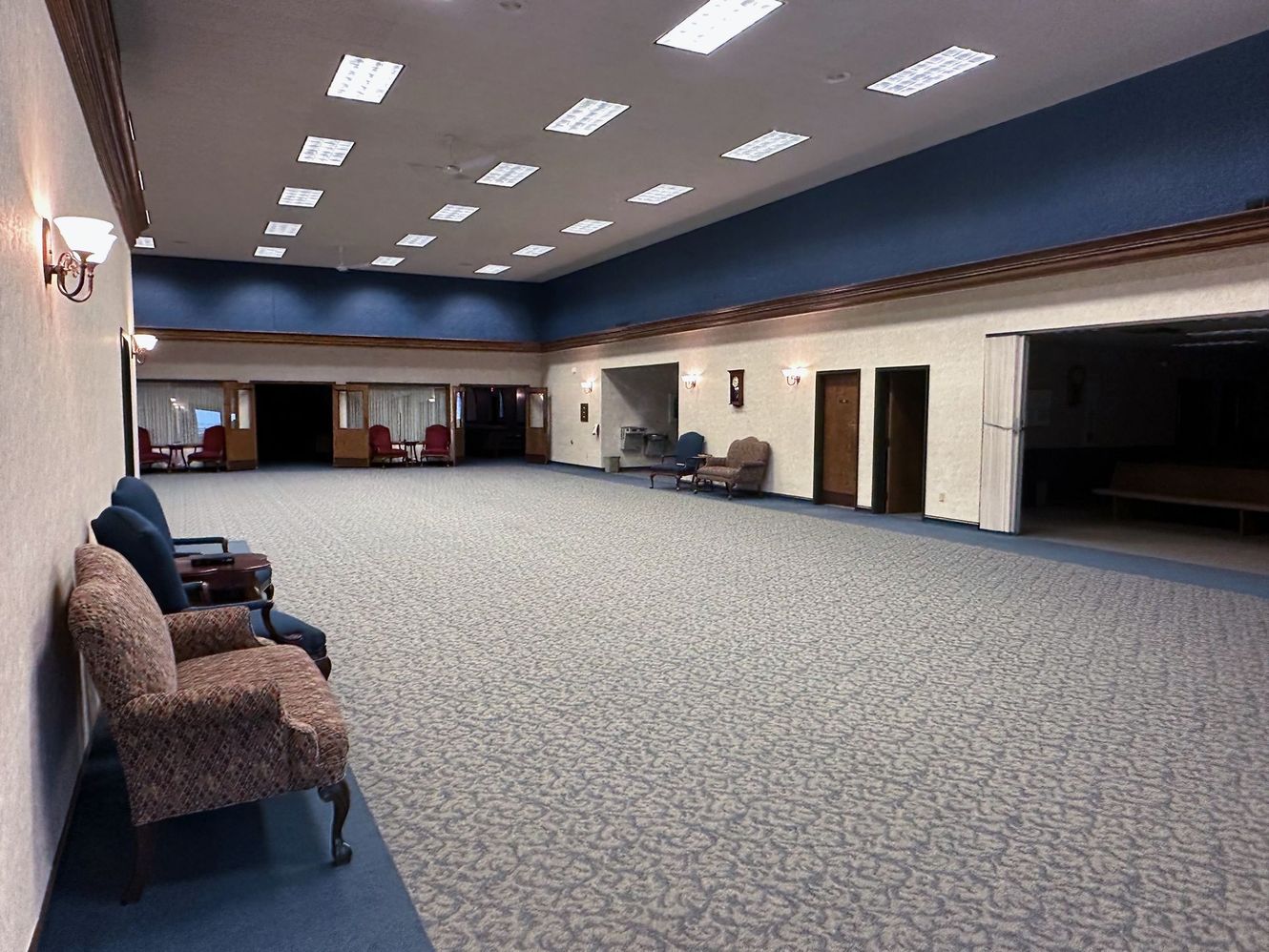 Washington Apostolic Christian Church