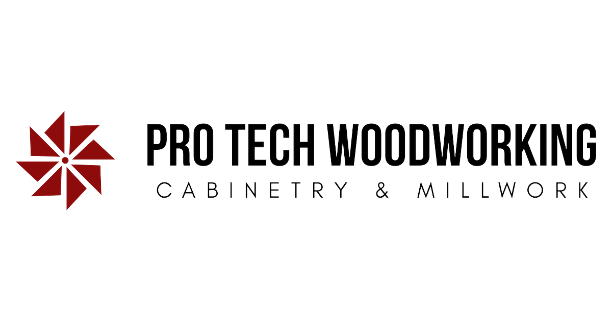Pro-Tech Woodworking | Custom Cabinets & Millwork