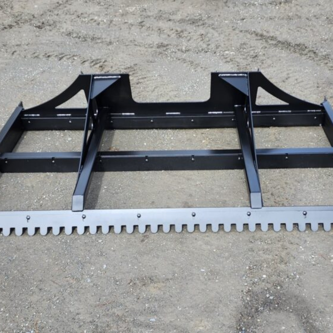 Ground Planner Attachment | Eagle Ridge