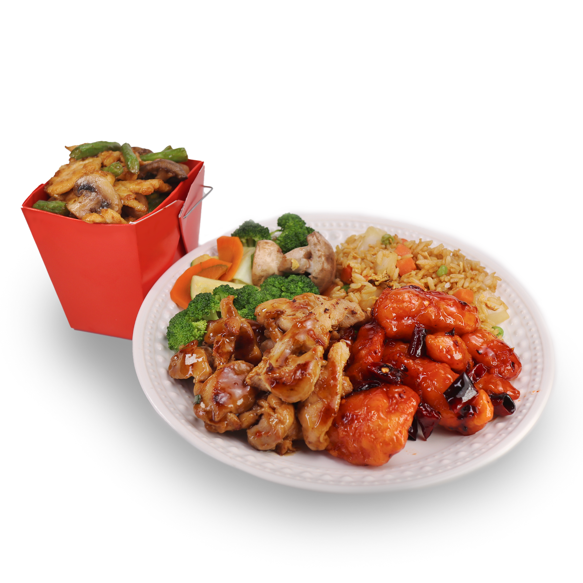 Dragon House Chinese Kitchen