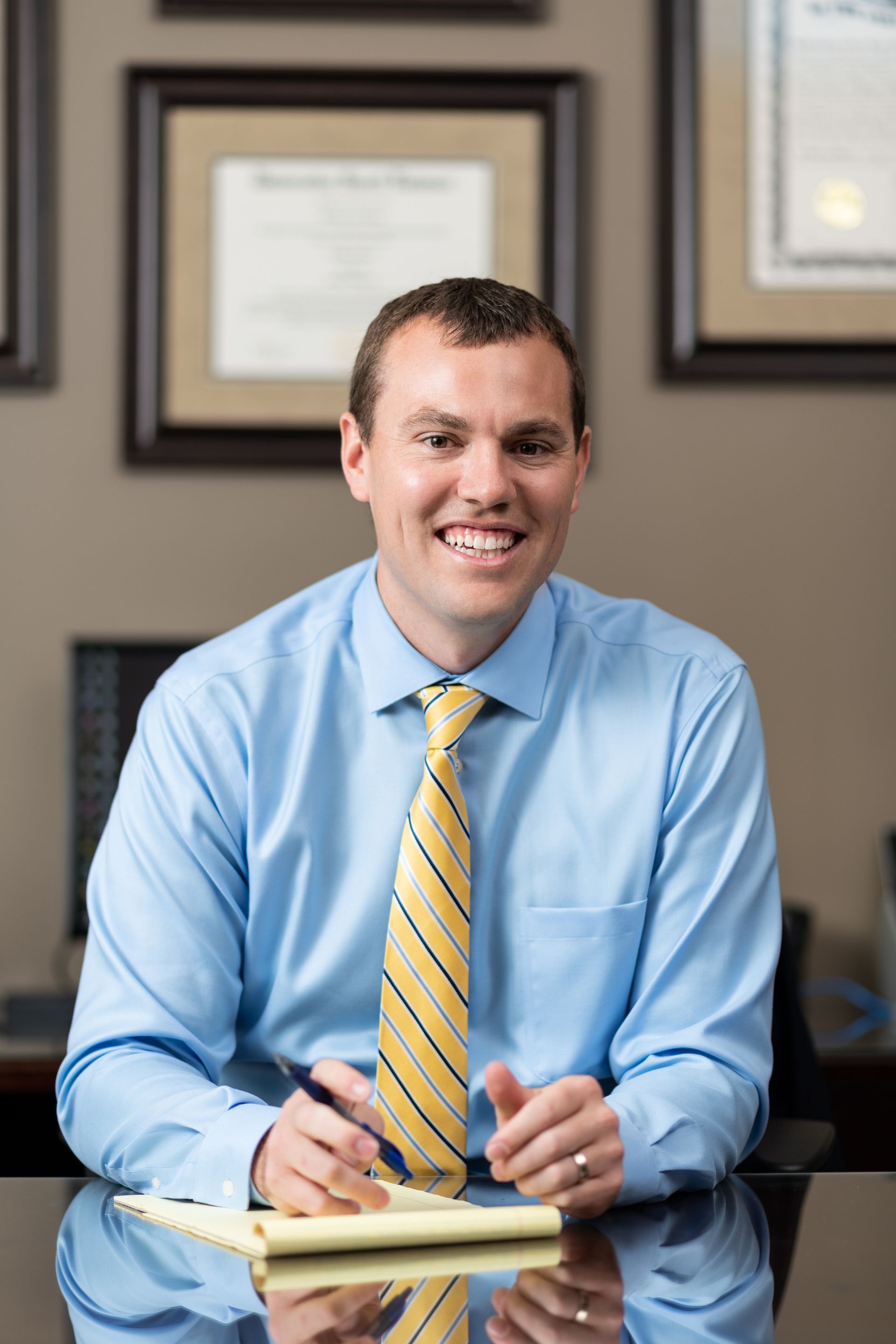 Ryan Erker | Erker Law Firm