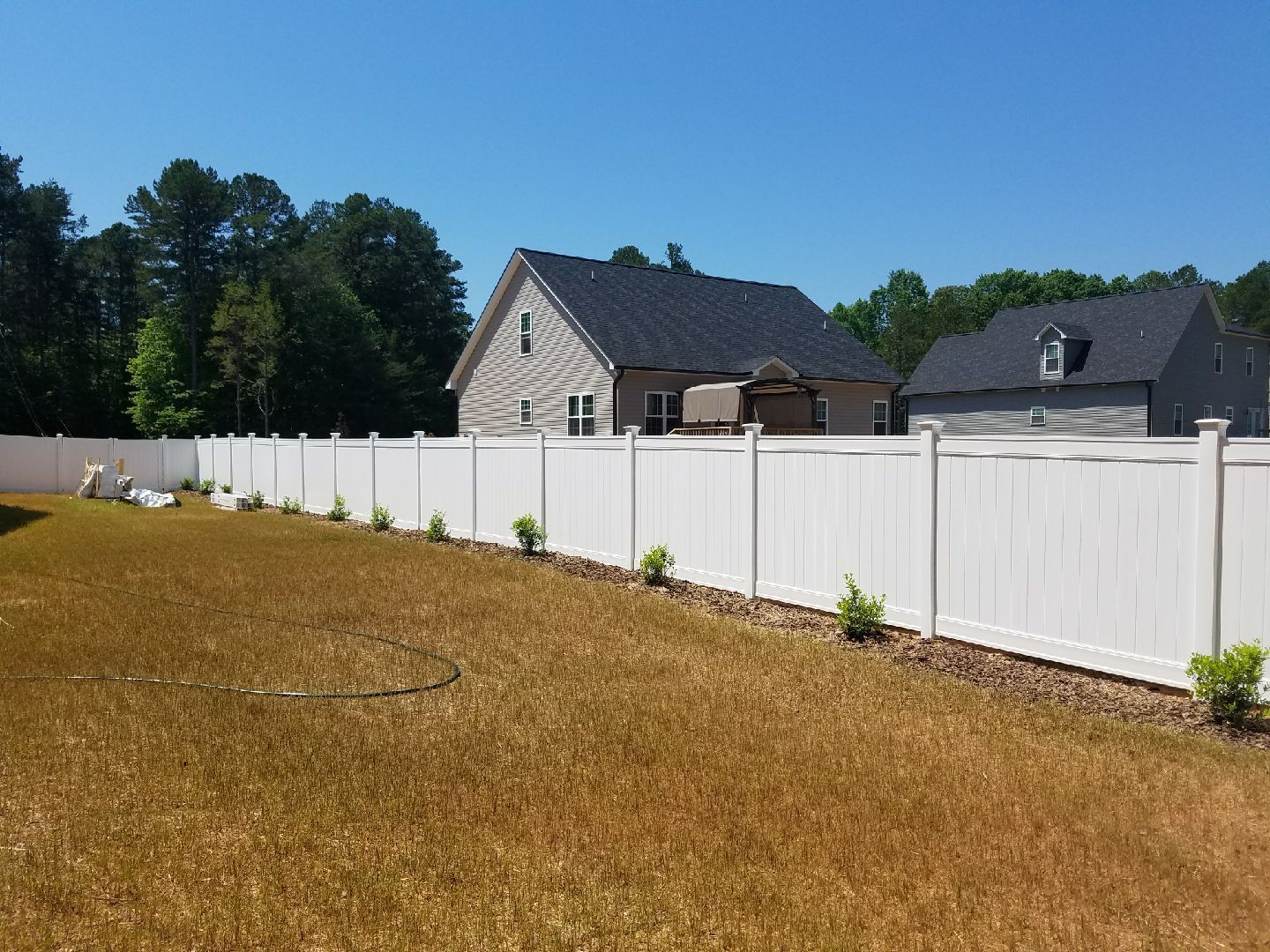 View Our Gallery | Kernersville, NC | Privacy Fence Solutions