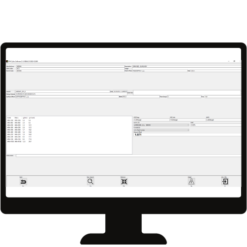 Automotive Paint Supply | Cozmo Recon