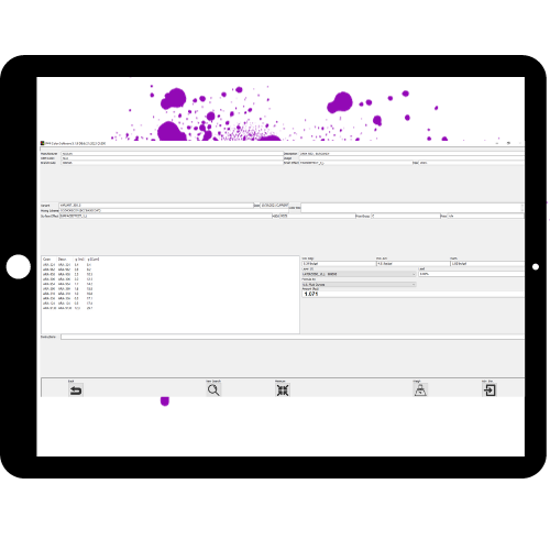 Automotive Paint Supply | Cozmo Recon