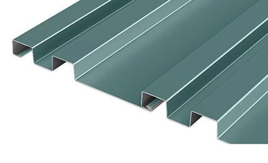 Victoria Metal Siding | Affordable & Watertight