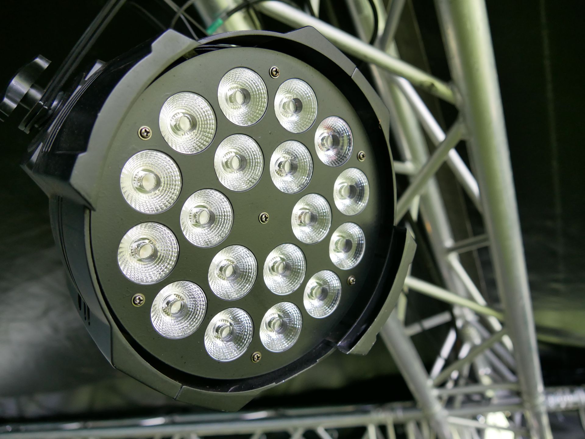 A Mini Guide to Stage Lighting and How to Use it A Mini Guide to Stage Lighting and How to Use it