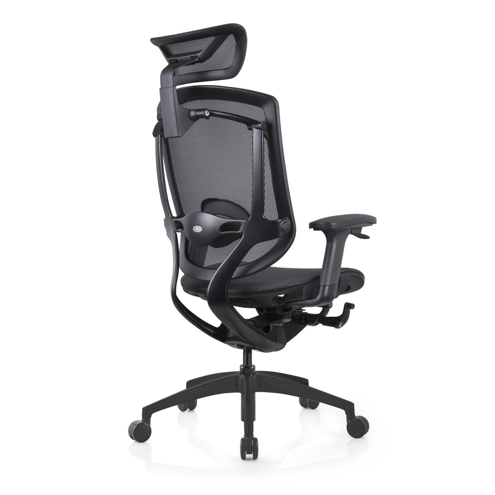Form Seating | Performance Office Chairs