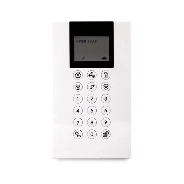 Risco Alarms Queensland | Risco Alarm System Packages & Prices - Queensland